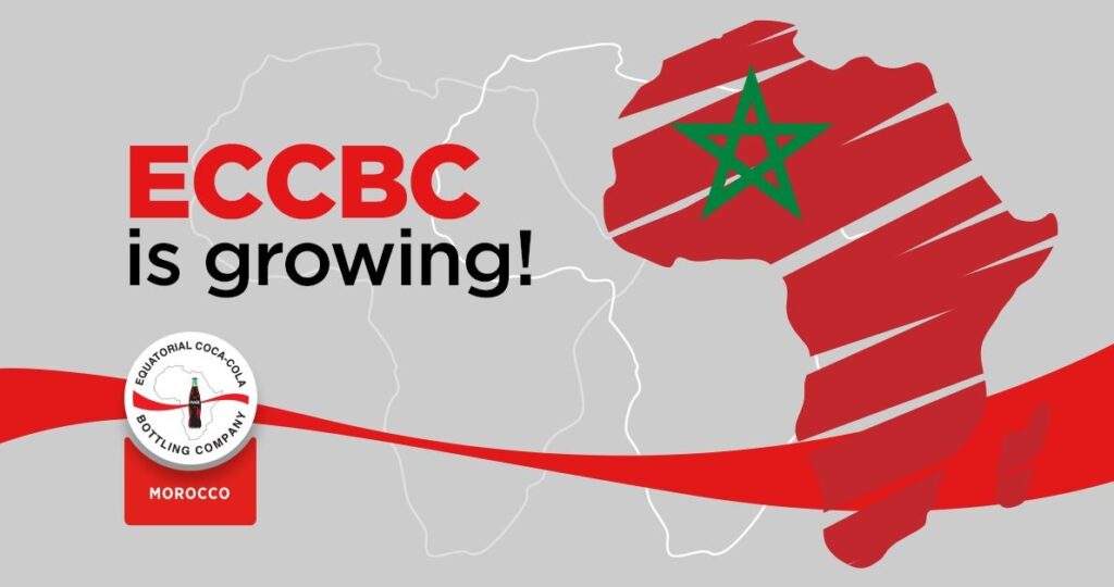 Equatorial Coca-Cola Bottling Company has reached an agreement with ...