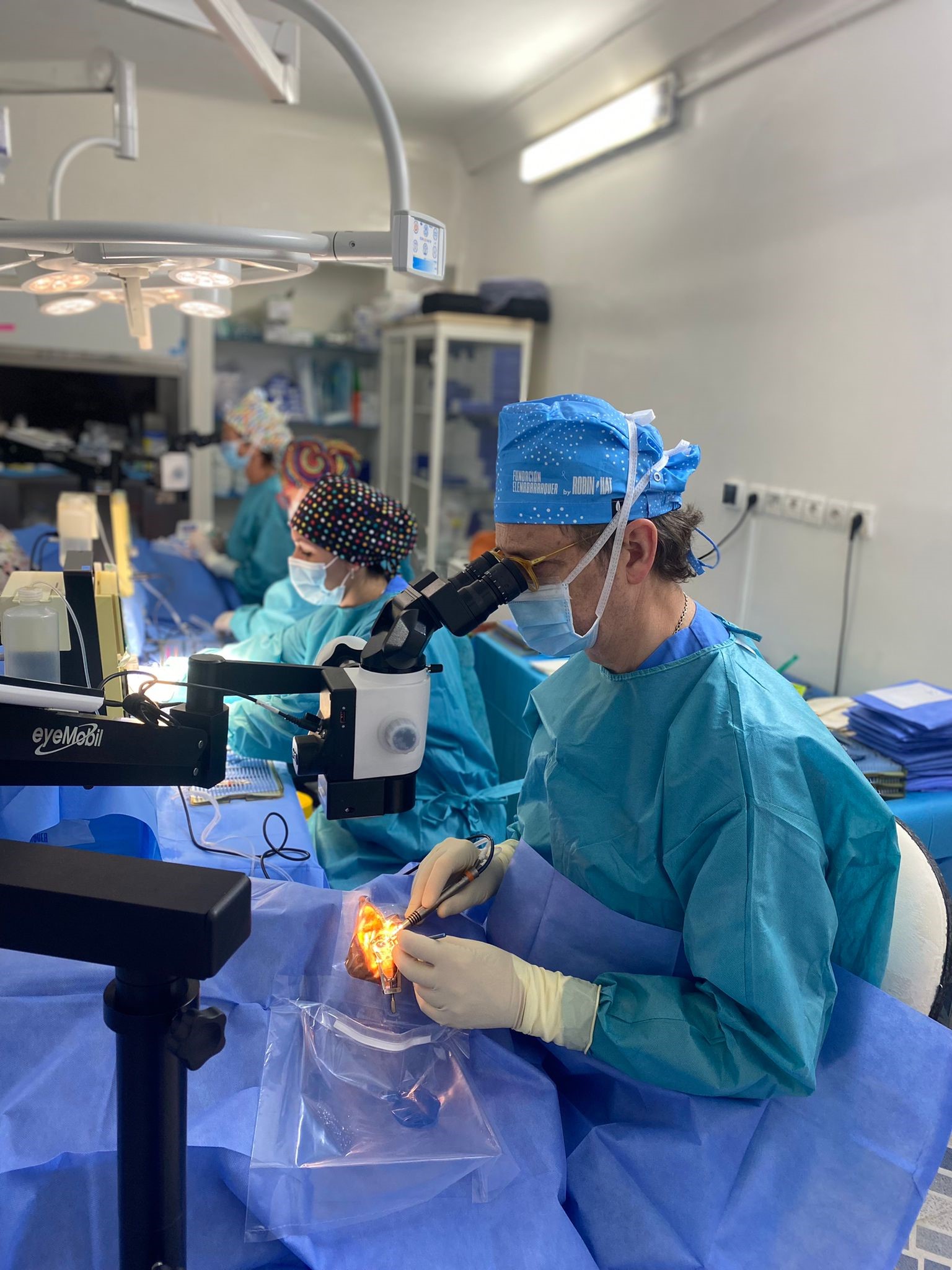 Communities - Equatorial Coca-Cola Bottling Company