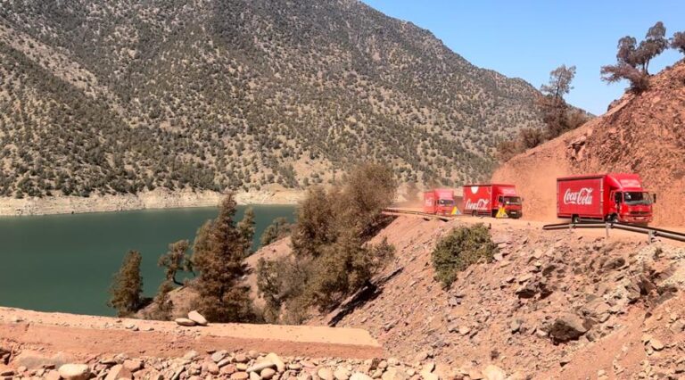 Welcome to our Media Room - Equatorial Coca-Cola Bottling Company