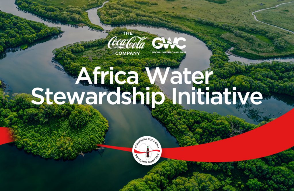 The Coca-Cola System in Africa Unveils Water Stewardship Initiative ...